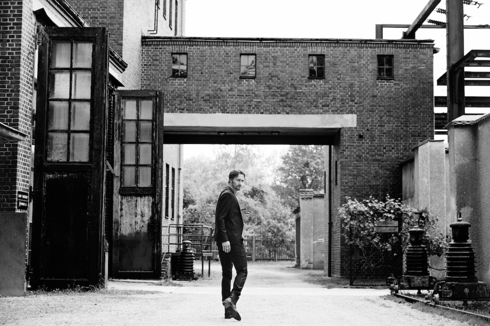 About You - Production Department