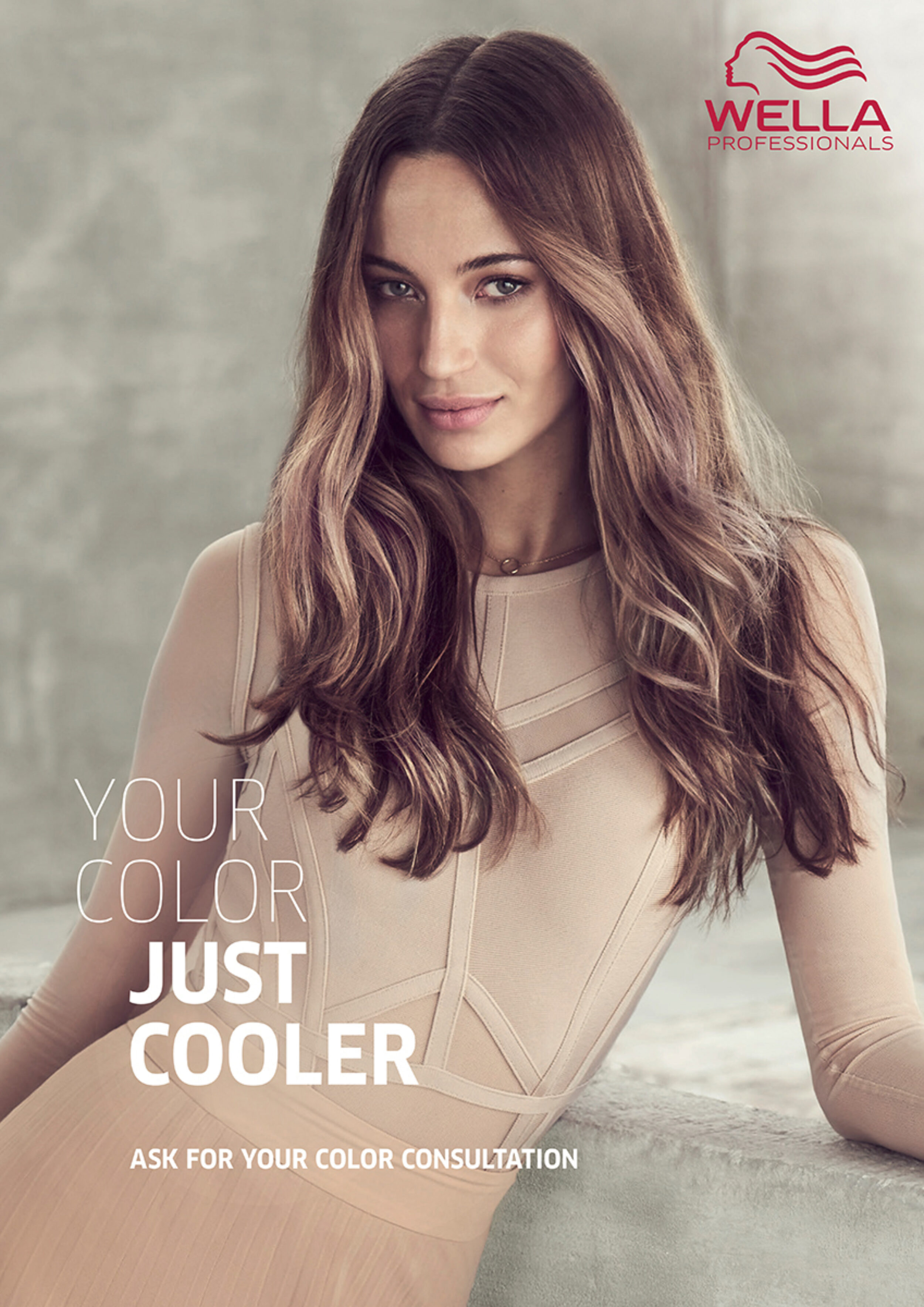 Wella Dusk - Production Department