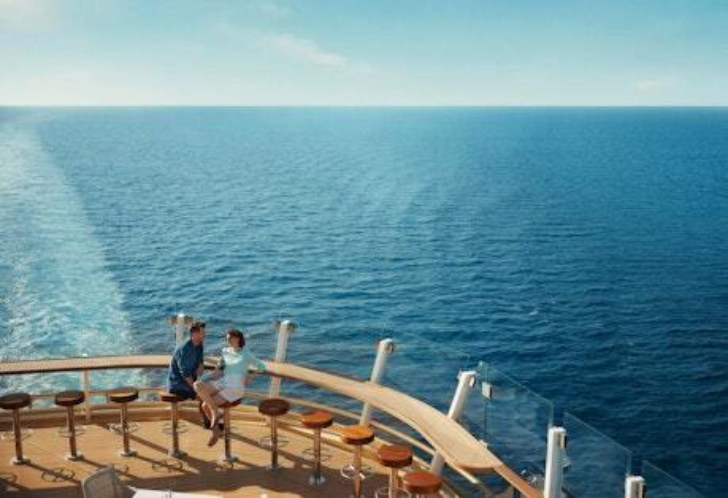 TUI Cruises - Production Department