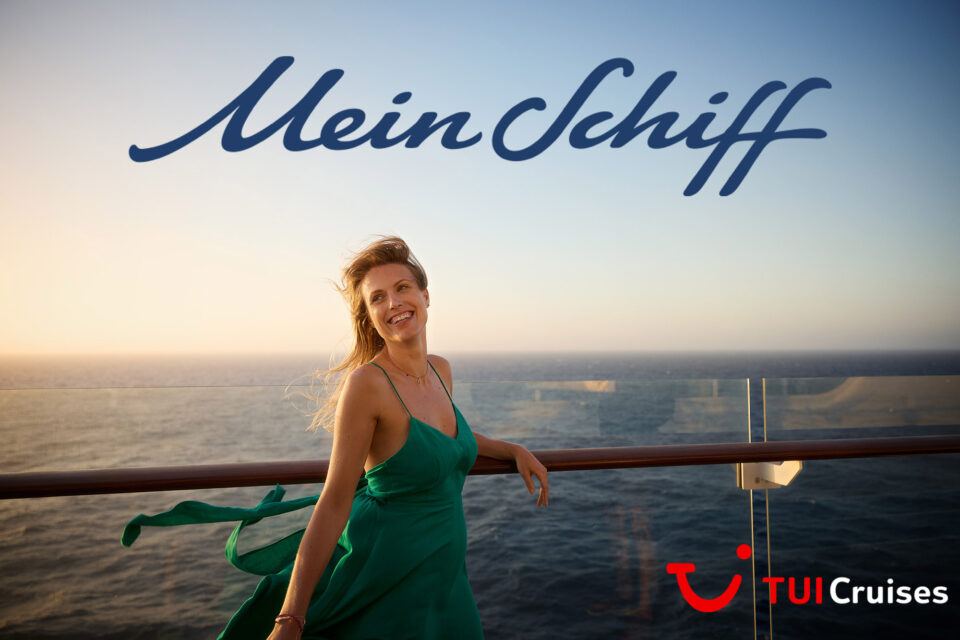 TUI Cruises - Production Department